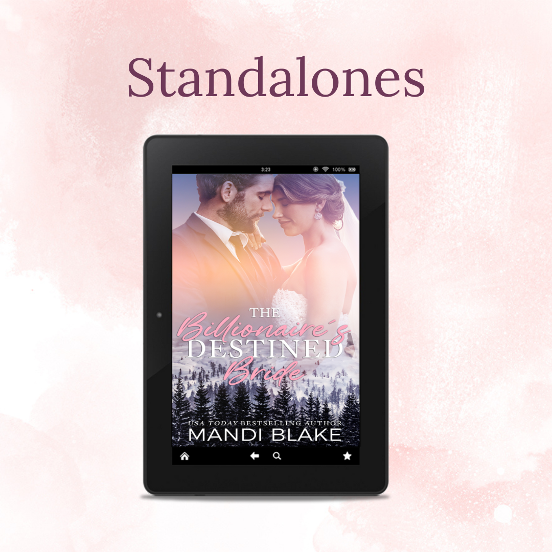 Standalones – Mandi Blake